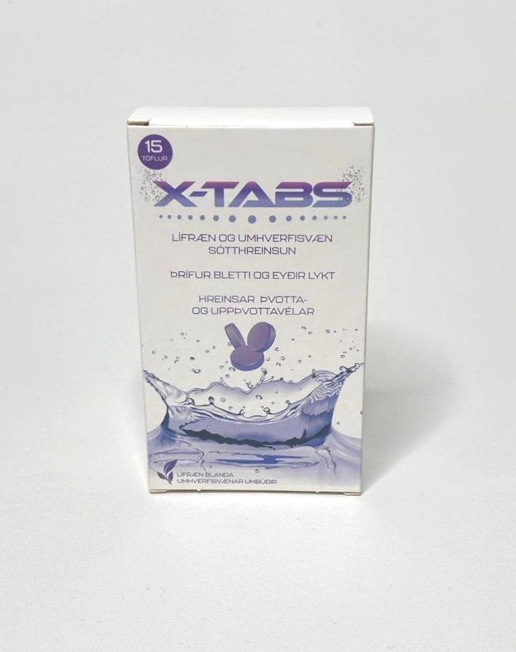 X-Tabs – Pollur